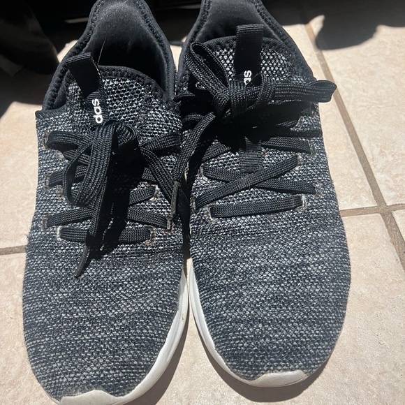 adidas | Shoes | Adidas Cloud Foam | Poshmark